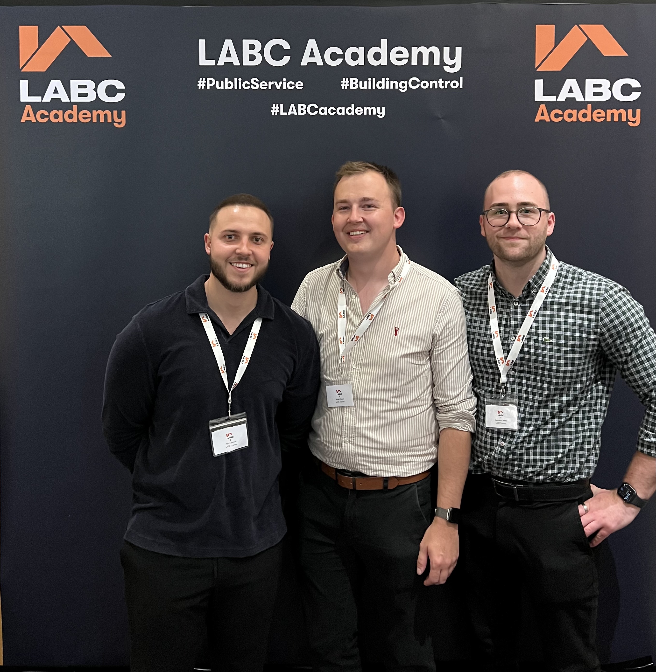LABC welcomes over 180 delegates to the inaugural Emerging Talent ...
