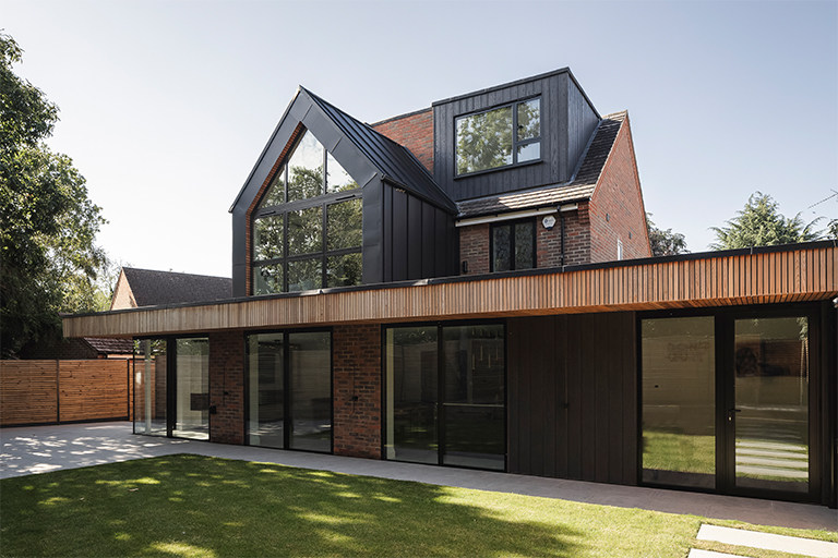 LABC Central Winners & Highly Commended 2024 | LABC