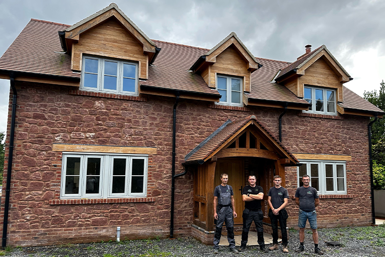 LABC South West Winners & Highly Commended 2023 | LABC