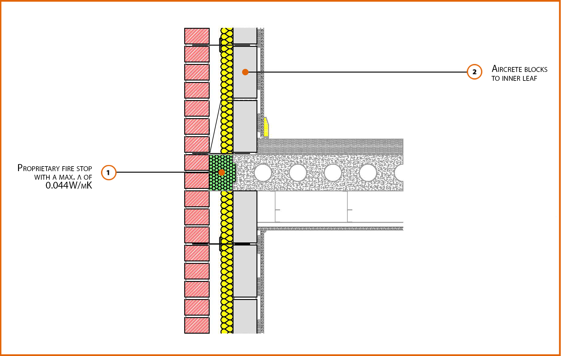 Precast Concrete Details