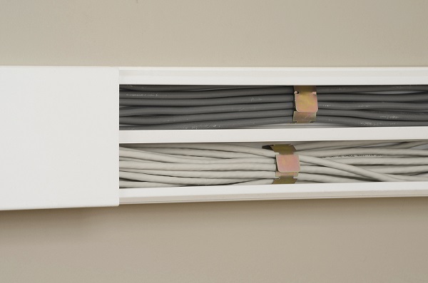 How to fix cables in place - safely | LABC