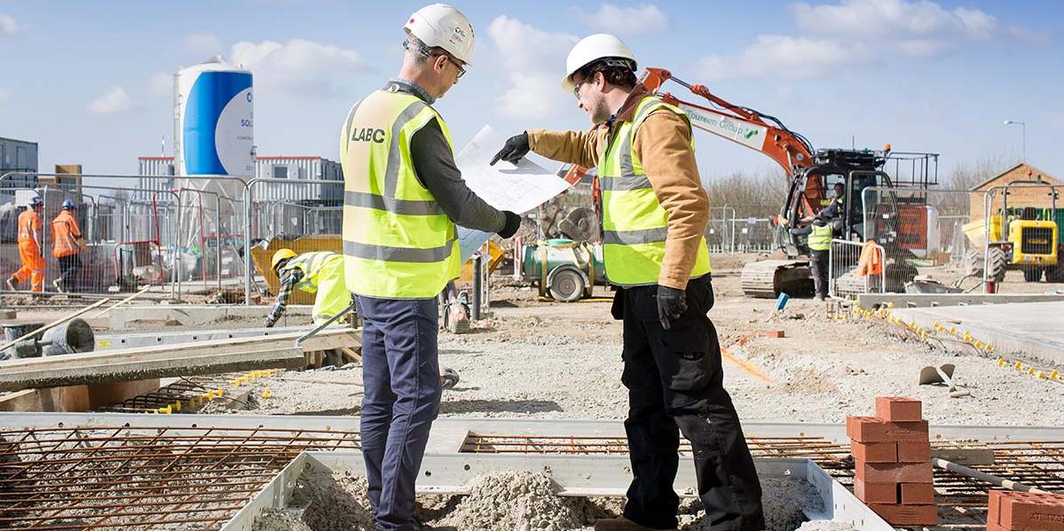 Join the LABC Partner Authority Scheme (PAS) | LABC Join the LABC Partner Authority Scheme (PAS) | LABC