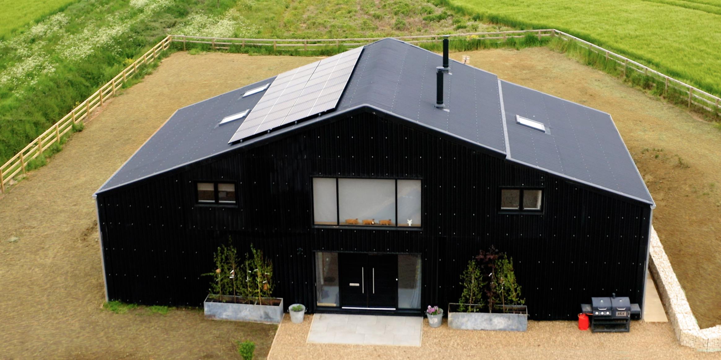 LABC Building Excellence Awards 2023 winner: Best Residential ...