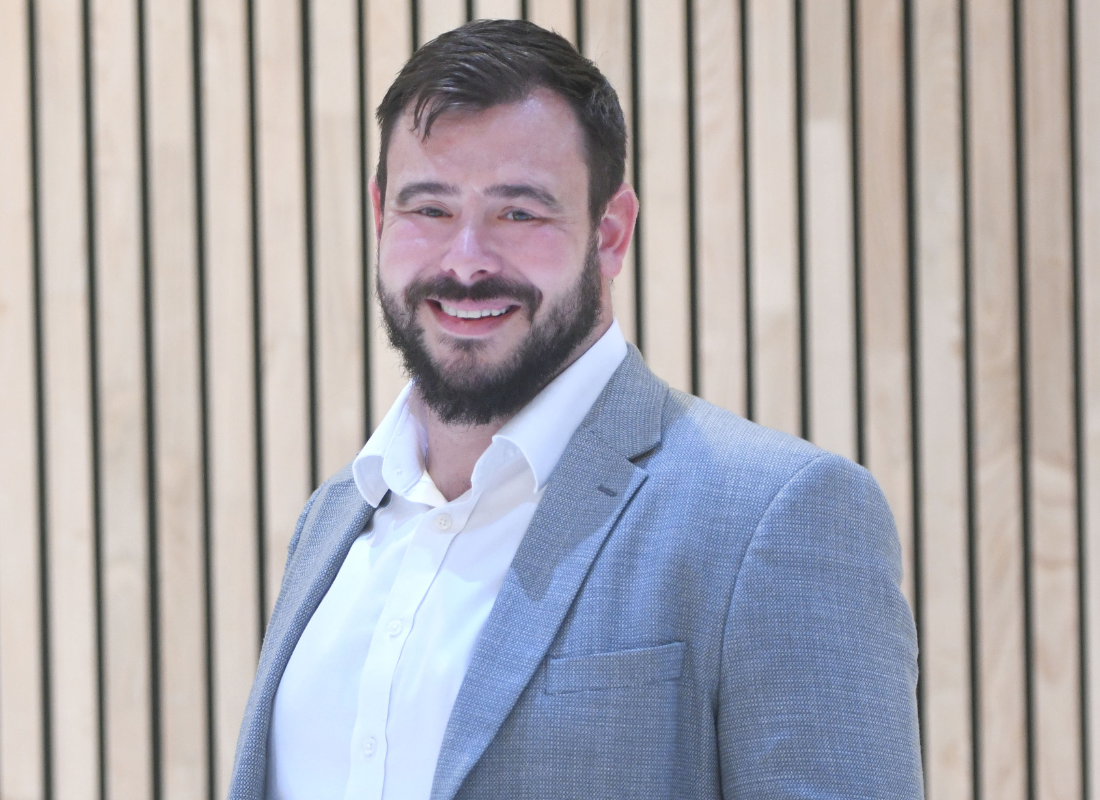 LABC Building Excellence Awards 2023 winner: LABC Site Manager of the ...