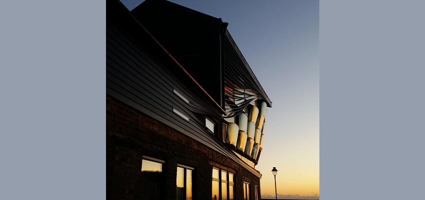 LABC Building Excellence Awards 2024 winner: Best Residential ...