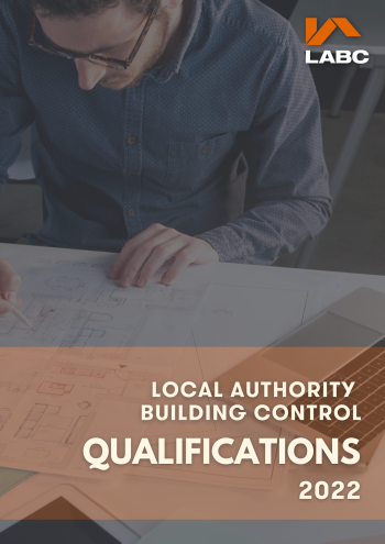 Building control qualifications | LABC
