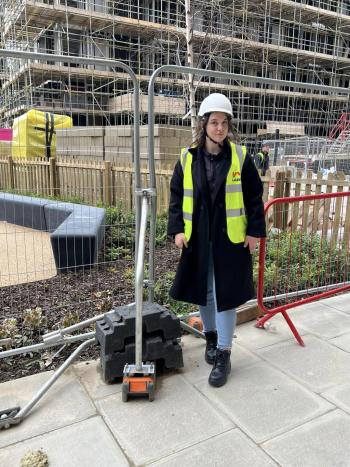 Opportunity knocks for a new generation of trainee building inspectors ...