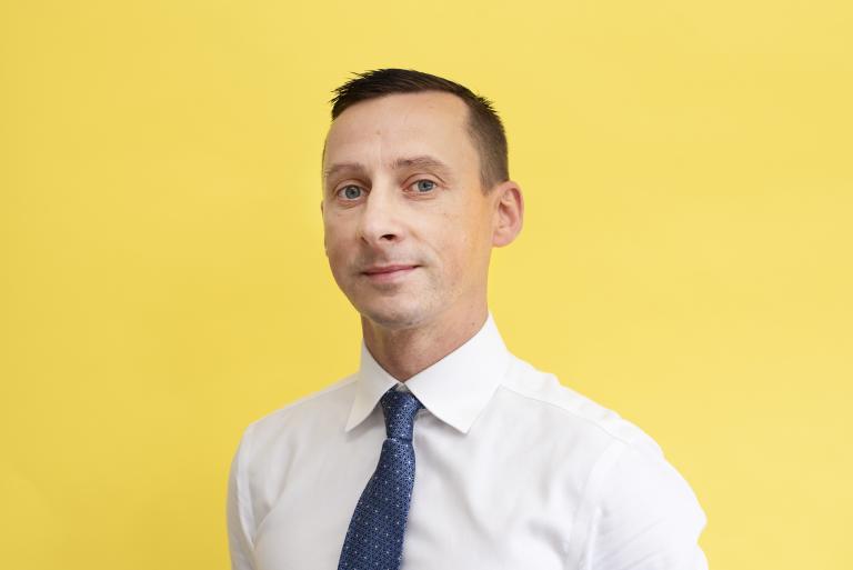 LABC Warranty Site Manager of the Year | LABC