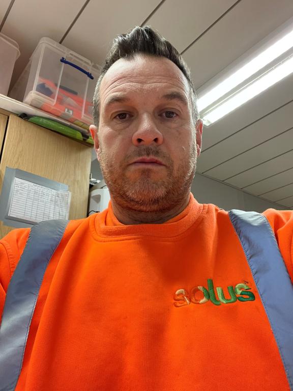 LABC Warranty Site Manager of the Year | LABC